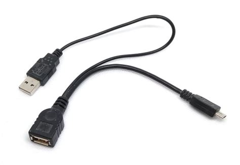 How To Use Usb Devices With Smartphones And Tablets On The Go Cables Hubpages