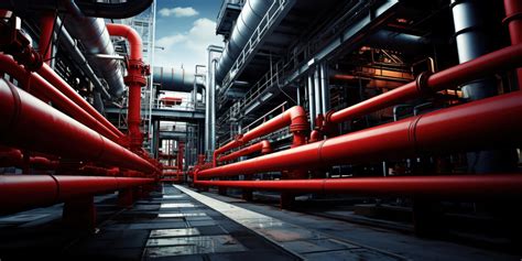 What Are The 4 Main Types Of Valves Industrial Valve Company Sales