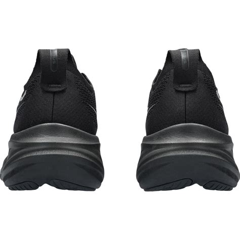 Køb Asics Gel Nimbus 26 Løbesko Herre Black Black