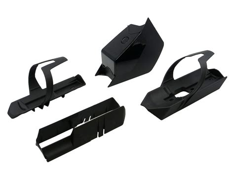 Bmc Accessories Aero Module Black