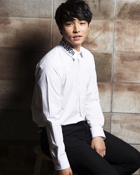Filekim Jin Woo Actor P01 Asianwiki