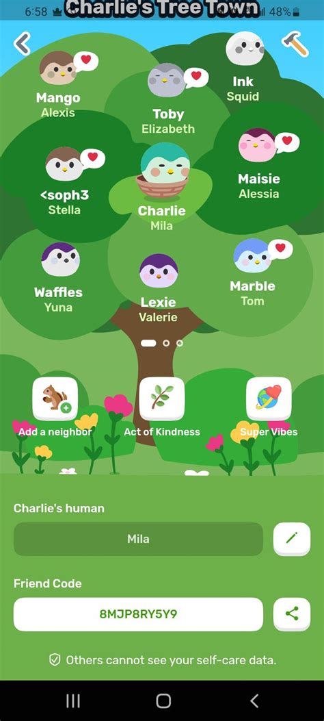 New To Finch App Rfinch