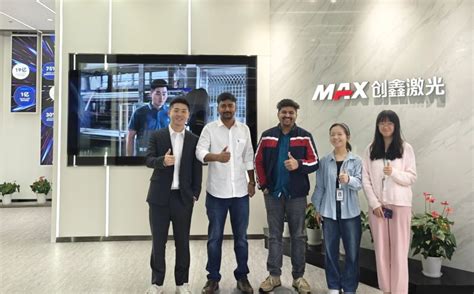 Hiren Vekariya On Linkedin Jameshightech Maxphotonics