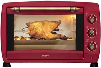 Инструкция, руководство по эксплуатации для мини-печь AVEX TR 450 RRСL ...