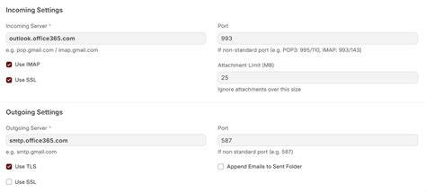 [tutorial] connecting frappe erpnext to microsoft 365 mail services