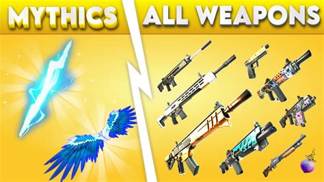 ⭐️ Season 2 Ffa Chapter 5 All Weapons 0964 8540 7766 By El3ktro