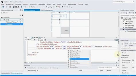 Wpf Grid Смотреть онлайн в поиске Яндекса по Видео