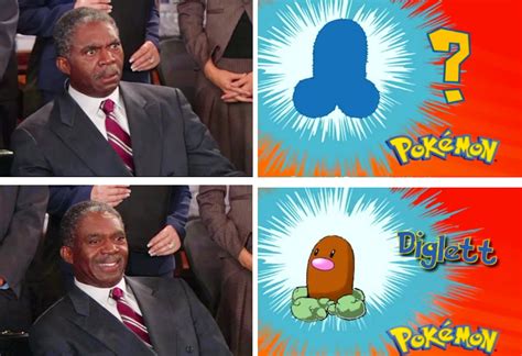 ¿es Eso Un Diglet Meme Subido Por Soydolphin Memedroid