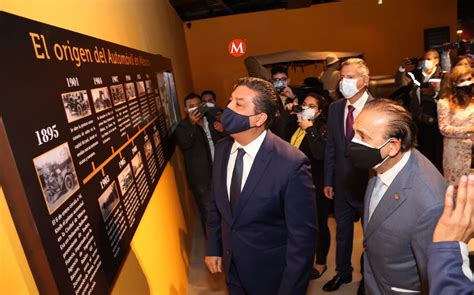 Noticias De Francisco García Cabeza De Vaca En Milenio Grupo Milenio