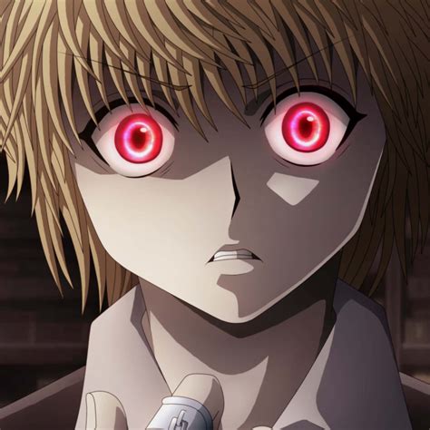 100 Fondos De Fotos De Kurapika Pfp Wallpapers