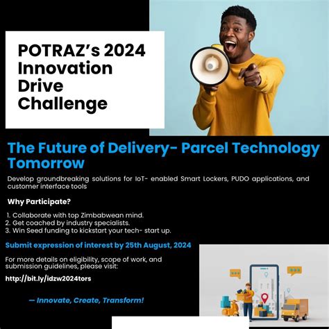 Techvillage Innovation Hub On Linkedin Innovationdrive2024 Techinnovation Zimbabwetech