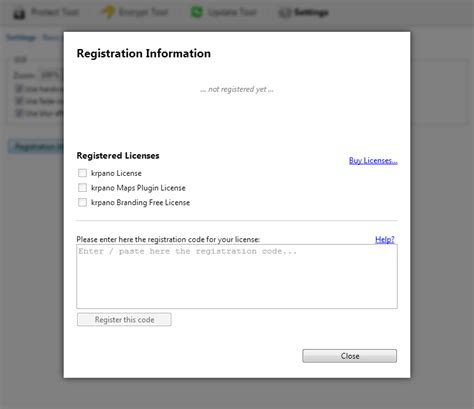 Krpano 117 Final Release News Krpano Forum