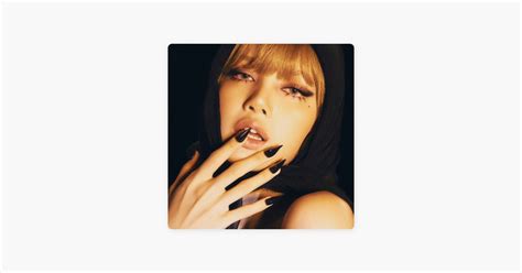 ‎born Again Feat Doja Cat And Raye Lisa的歌曲 Apple Music