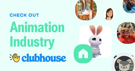 Animation Industry