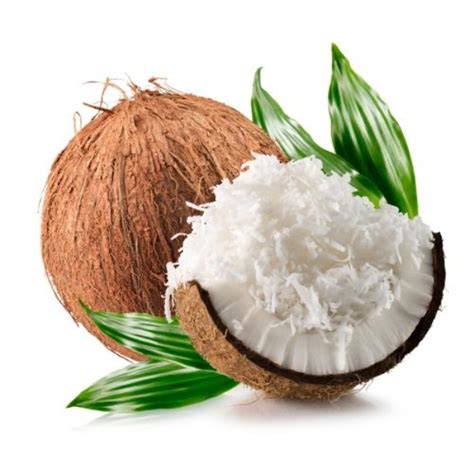 Iqf Coconut Candc International Food Joint Stock Company