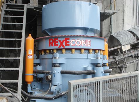 コーンクラッシャ：レグゼコーン｜破砕機・粉砕機｜株式会社アーステクニカ 川崎重工グループの破砕機および環境リサイクル事業に特化した機械プラント
