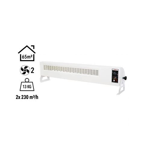 Heatbox 360 6000w Monofaze Elektrikli Fanlı Isıtıcı Krem