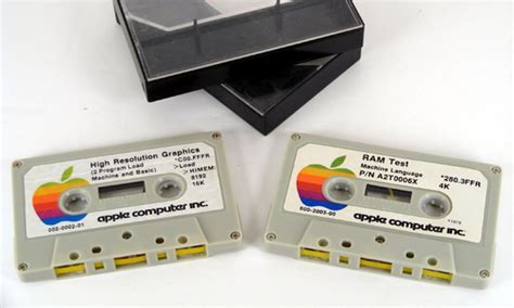 7 Weird Products You Didnt Know Apple Used To Make