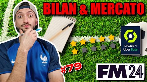 BILAN MERCATO LE TEGG DOIT SE RENFORCER Épisode 79 Football