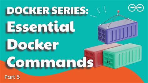 If Youre Just Starting With Docker This Video Is For You