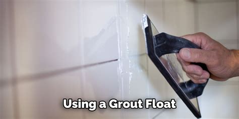 How To Regrout Tile Without Removing Old Grout 10 Easy Steps
