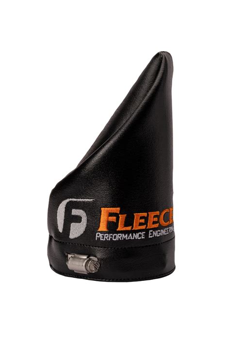 Fpe Hsc 4 45 Fleece Performance 4 Short Hood Stack Cover Miter Cut