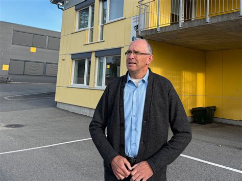 Vold Og Trusler Er Jo Utfordringer Her I Grimstad Gatno