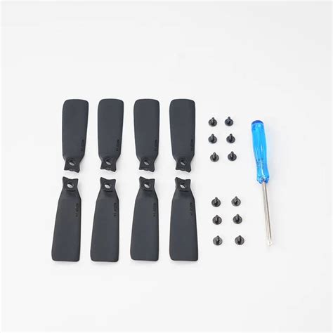 Dji Flip Propeller Replacement Spare Parts Rcdrone