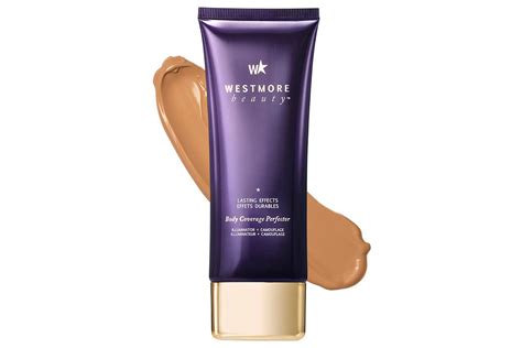 Amazons Best Selling Body Makeup Is Westmores Body Perfector