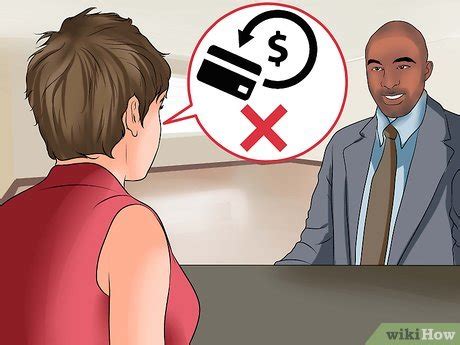3 Ways To Avoid Being Charged Overdraft Fees WikiHow Life