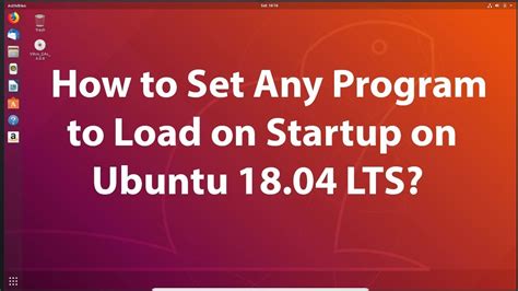 Run A Python Script At Boot Of Jetson Nano Jetson Nano Nvidia