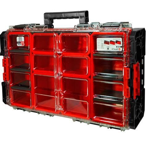 Organizer na narzędzia QBRICK ONE ORGANIZER XL (5901238251262) • Cena ...