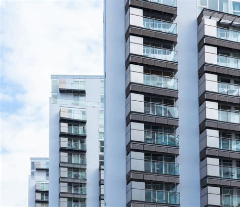 Residential Block Management Services