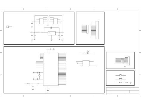 260 Wireless Keyboard Schematics Protel Schematic Shenzhen Victory Electronics