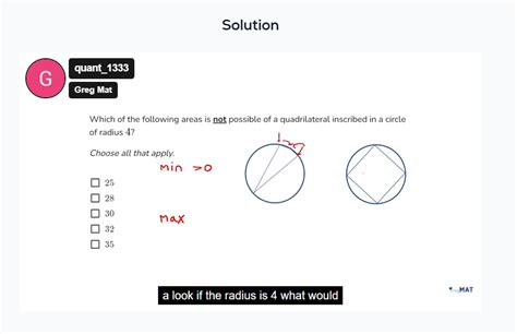 How The Minimum Diagram Is Traingle Gre Quant Problem Solving Greg Mat Community Forum