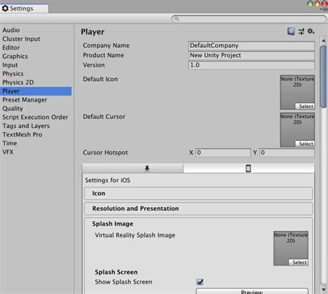 1 Working In Unity Unity Development Cookbook 2nd Edition Book