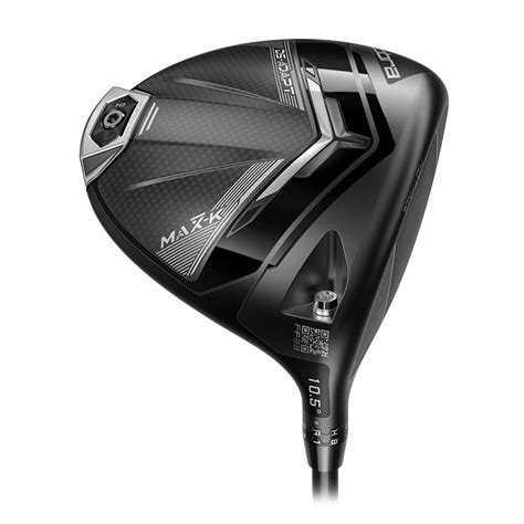 DS ADAPT MAX D Driver COBRA Golf