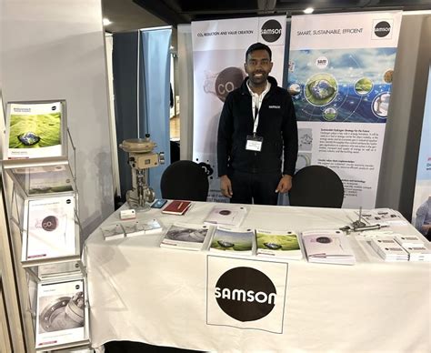 Samson Controls Ltd On Linkedin Ccus Hydrogen Netzero Sustainability Carboncapture