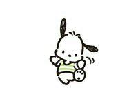 54 Ideas De Iconos 2 Garabatos Lindos Pegatinas Bonitas Pochacco