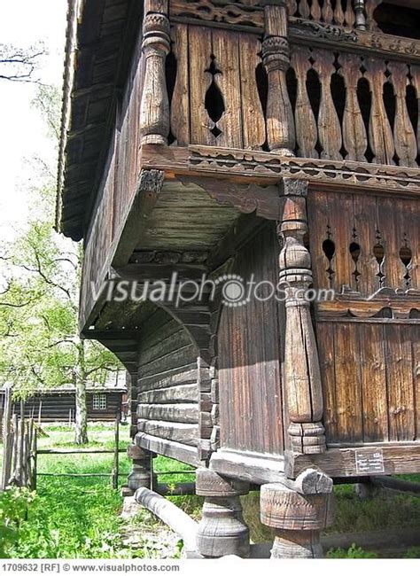 1000 Images About Medieval Scandinavian Architecture On Pinterest