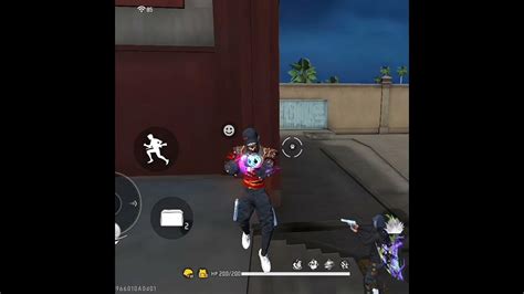 Freefire Simple M1887 Headshot 🥶🥶 Youtube