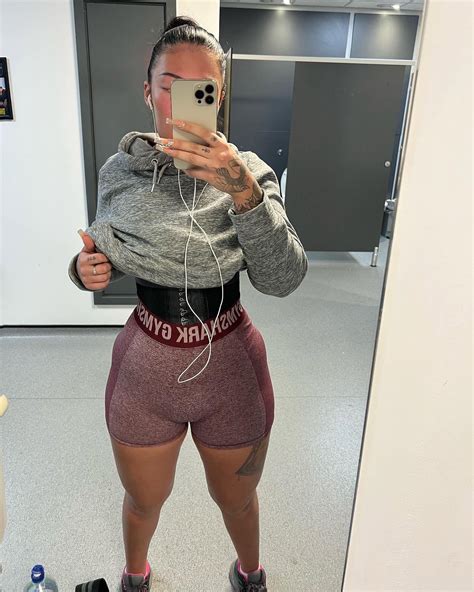 Body By B 🍯 Bodybyb • Instagram Photos And Videos