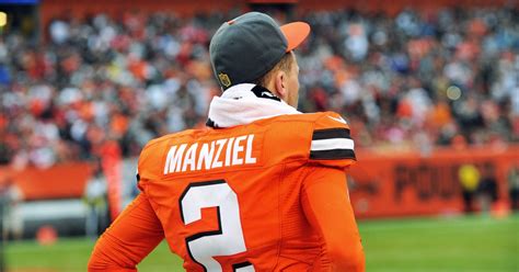 Johnny Manziel Goes In Depth On Why He Contemplated Suicide On3