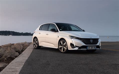 Nouvelle Peugeot 308 Ce Qu Il Faut Savoir En 2023 Sur La Nouvelle