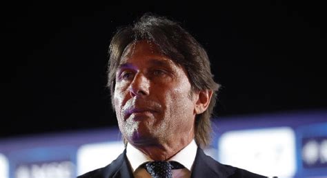 Conte Farò Una Cosa Con Chi è Scontento E Vuole Andare Via