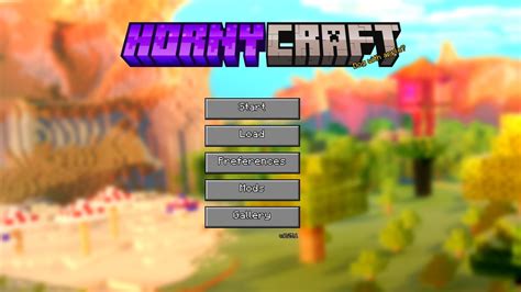 Download Hornycraft Latest Version 0251 Android Apk File
