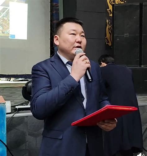 Хөв Хөвсгөл аймгийн Мөрөн хотын Засаг даргын Тамгын газар