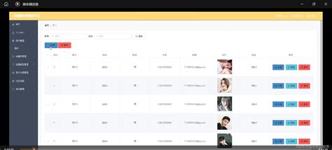 【附源码】java计算机毕业设计武器爱好者管理平台源码mysql文档 Csdn博客