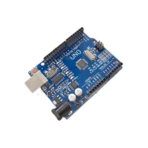 Arduino Uno R3 Atmega328 Smd En Venta En Quito Pichincha Quito Por