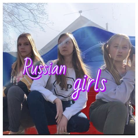 Russian Girls Youtube